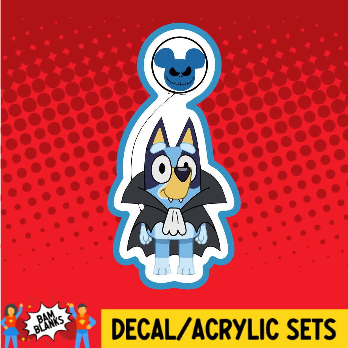 Decal Acrylic Sets – Page 26 – BAM Blanks and More