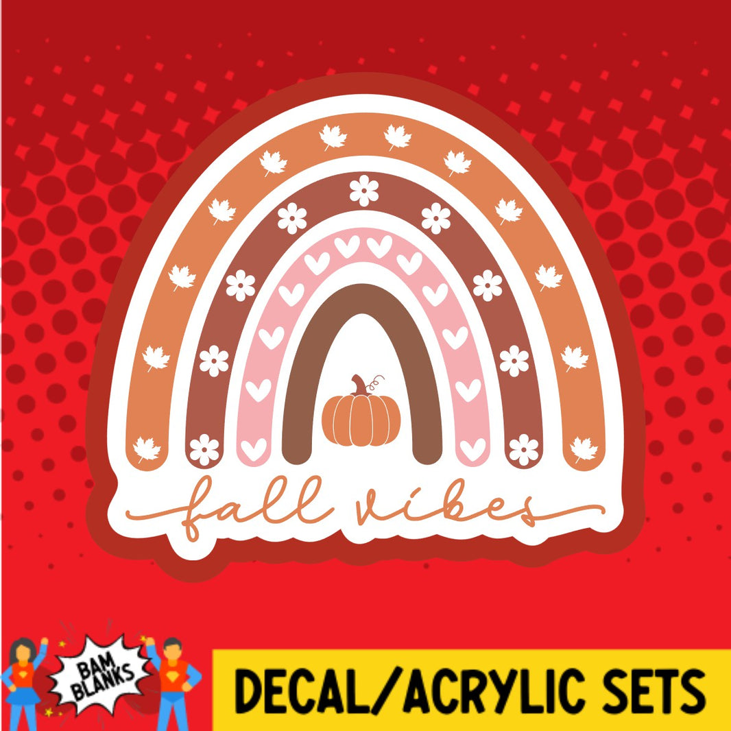 Decal Acrylic Sets – Page 71 – BAM Blanks and More
