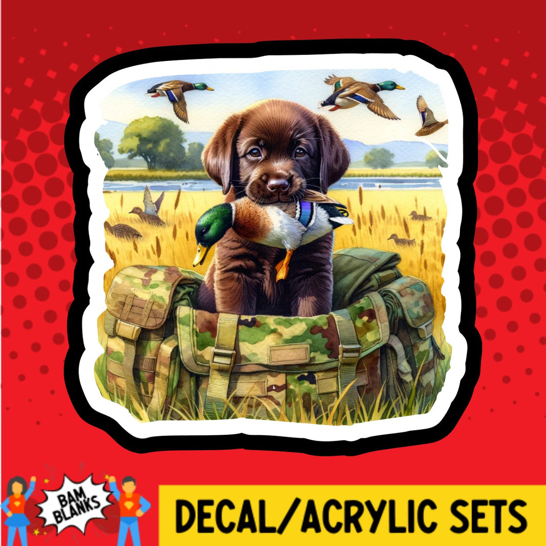 Decal Acrylic Sets – Page 90 – BAM Blanks and More