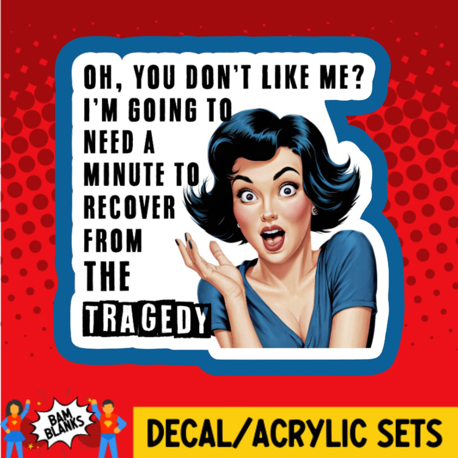 Decal Acrylic Sets – Page 13 – BAM Blanks and More