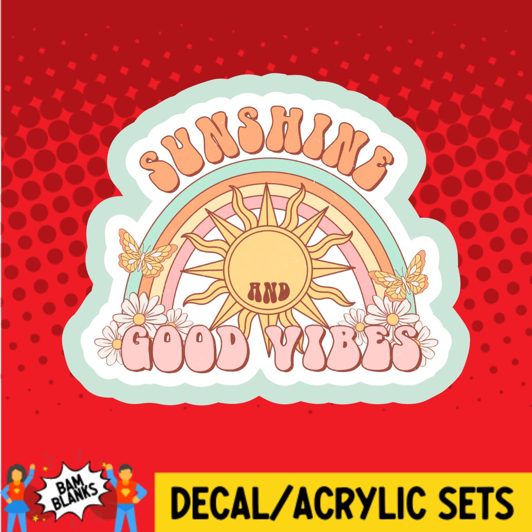 Decal Acrylic Sets – Page 7 – BAM Blanks and More