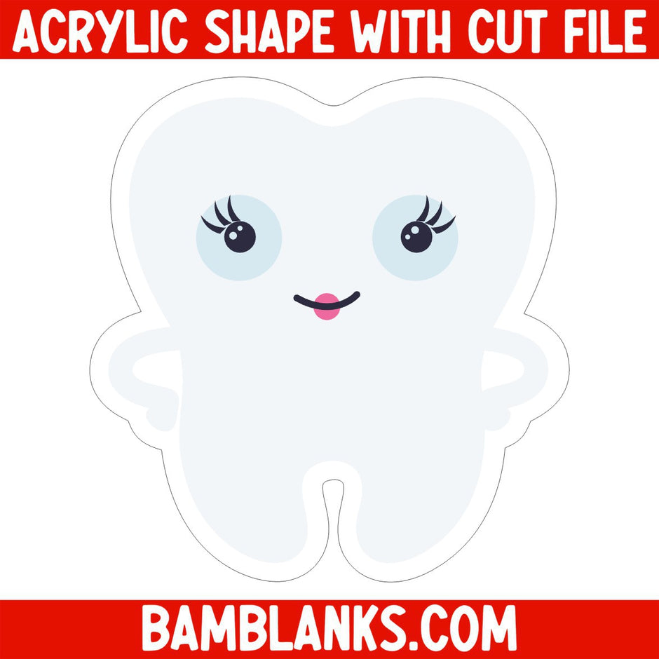 Medical/ Dental – Page 23 – BAM Blanks and More